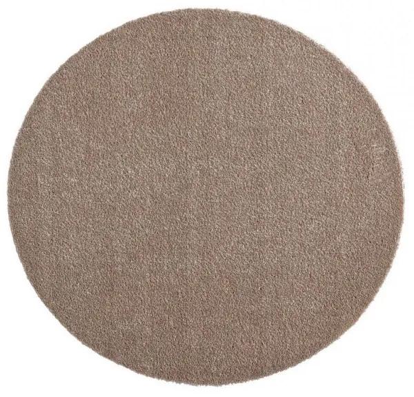 Hanse Home Collection koberce Protiskluzová rohožka Soft & Clean 102460 kruh - 75x75 (průměr) kruh cm
