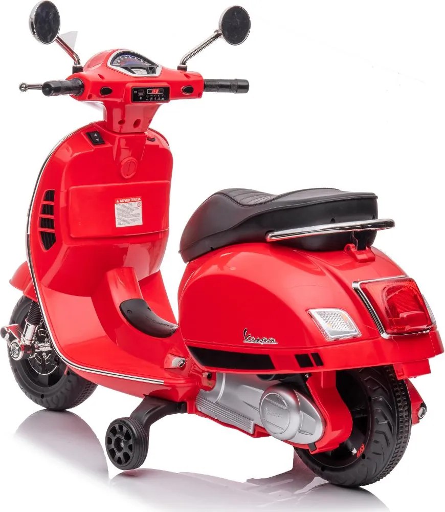 Buddy Toys BEC 6031 Vespa GTS