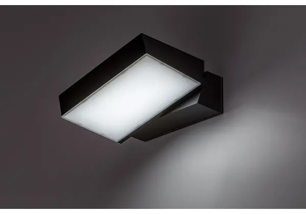 Rabalux 77121 - LED Venkovní nástěnné svítidlo LAXA LED/14W/230V IP54