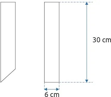 Toolight - Designová závěsná lampa DIAMENT 392197, černá-zlatá, OSW-03691