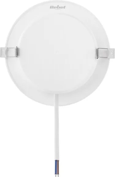 LED panel REBEL ZAR0556 18W, 222mm