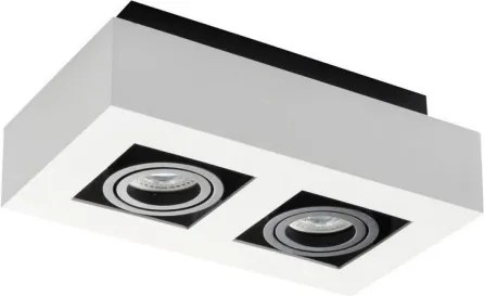 Svítidlo Kanlux STOBI DLP 250-W GU10 26833