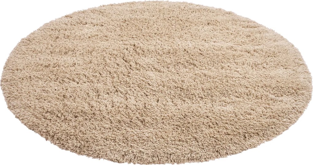 Bolia designové koberce Lorie Rug Round (Ø 300 cm)