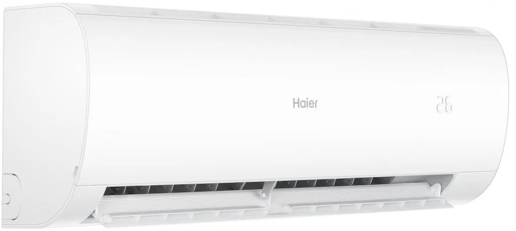 Klimatizace Haier pearl 1+2 (2,6kW + 2,6kW) Multi-split R32