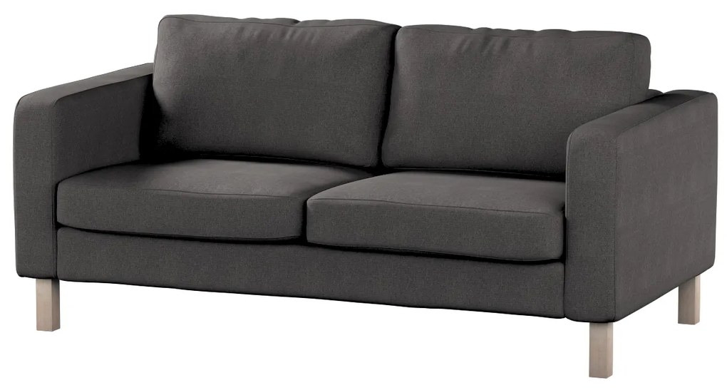 Potah na pohovku IKEA Karlstad 2-místná, nerozkládací, krátký