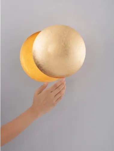 Nástěnné LED svítidlo NOVA LUCE SOLEI 6W 3000K 9006081