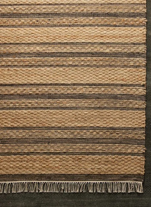 Diamond Carpets India, Ručně vázaný kusový koberec Agra Terrain DE 2281 Natural Mix, 240x300, béžová, chodba / předsíň