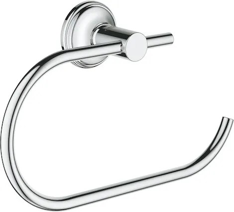 Grohe Essentials držák toaletního papíru chrom G40657001