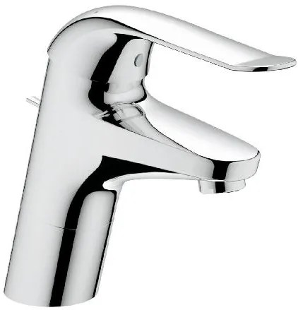 Grohe Eurosmart Care - Páková umyvadlová baterie, chrom 32766000