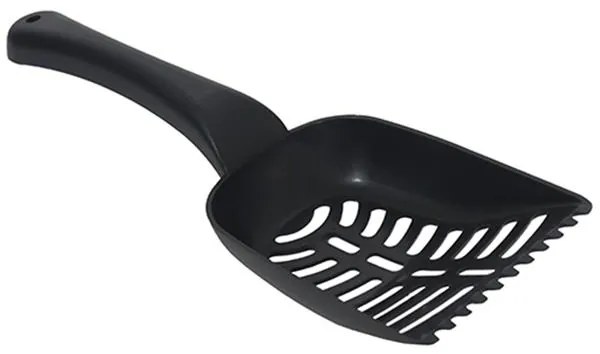 Lopatka na trus eco line 28 cm Rosewood