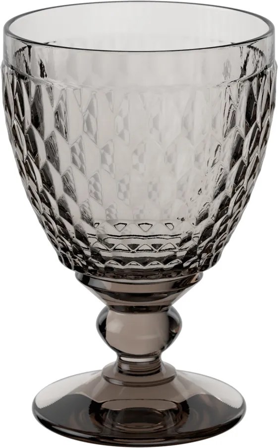 Villeroy&Boch Villeroy & Boch Boston Coloured Smoke sklenice na vodu, 250 ml