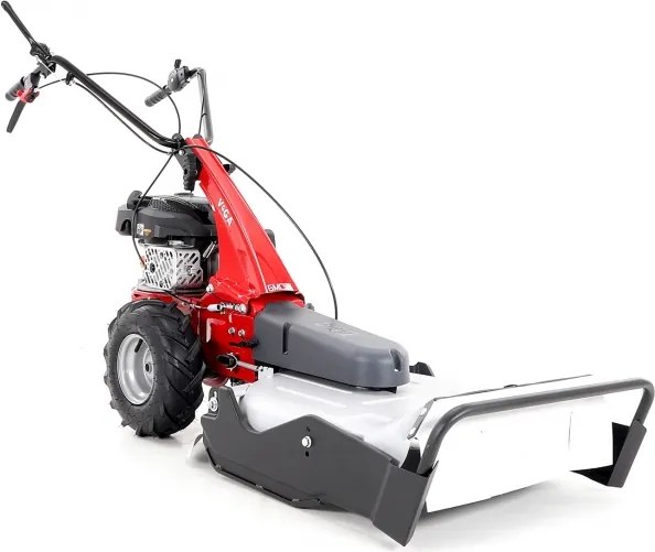 VeGA GMC 53 RATO 170 mulčovací sekačka na vysokou trávu - SLEVA !