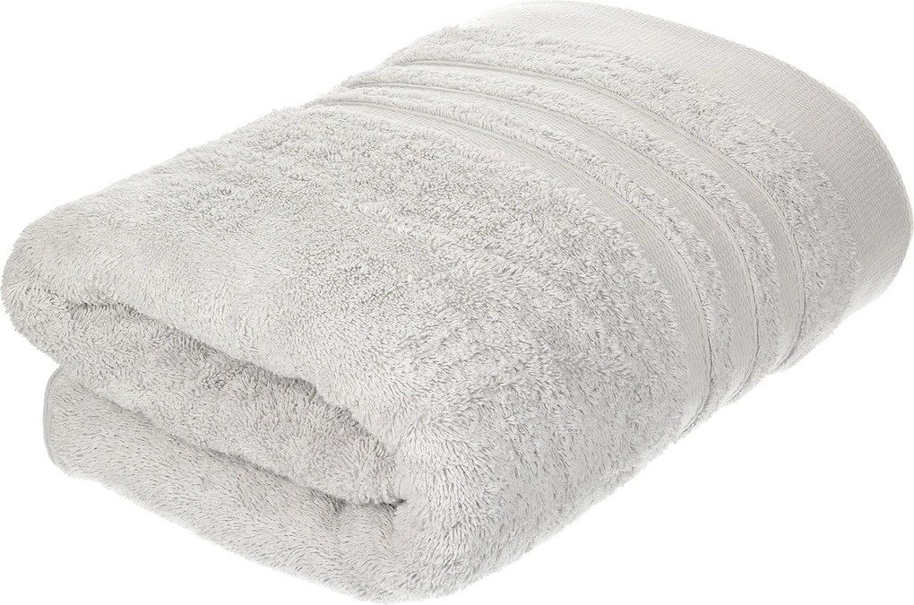Ručník Essence 70x140 cm light grey