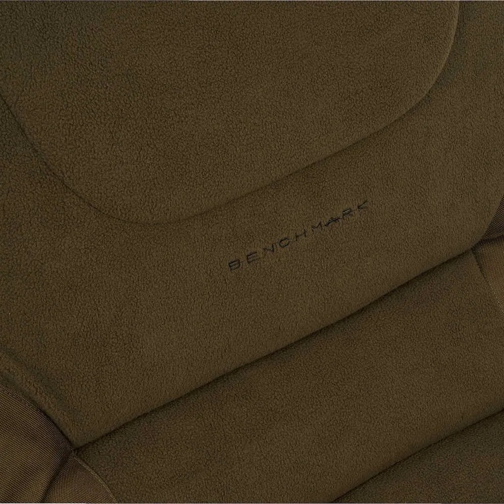 Avid Křeslo Benchmark Leveltech Recliner Chair