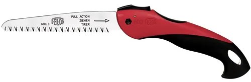 Pilka zaklapávací FELCO 600