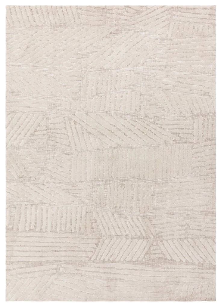 Tribeca Design Kusový koberec Arone Trapezium Rozměry: 120x170 cm