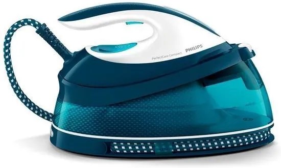 Parní generátor philips perfectcare compact gc7844/20
