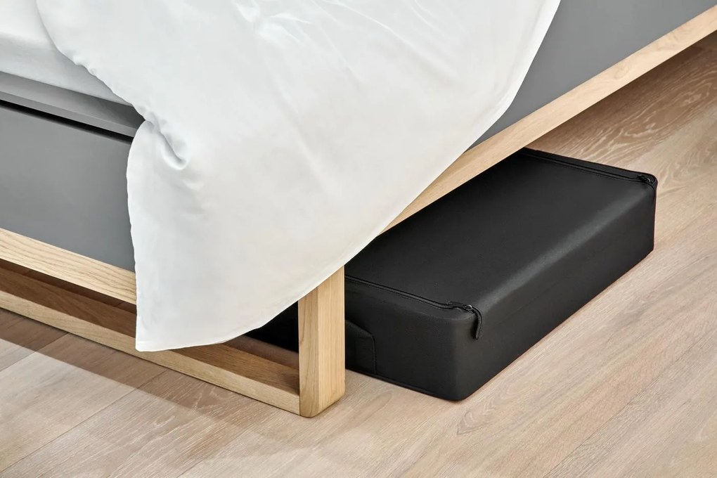 Úložný box Reisenthel Storagebox low black