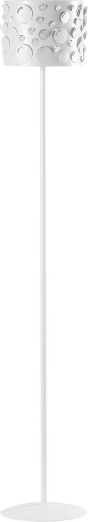 XXXLutz STOJACÍ LAMPA, 30/30/164 cm - Online Only svítidla - 004340031801