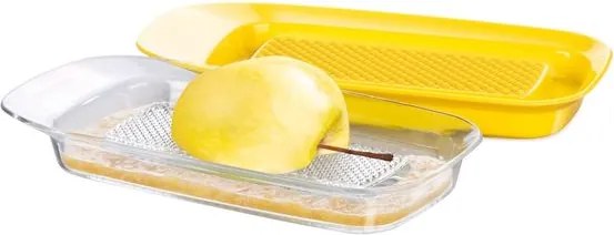 TESCOMA Třecí struhadlo VITAMINO, multifunkční