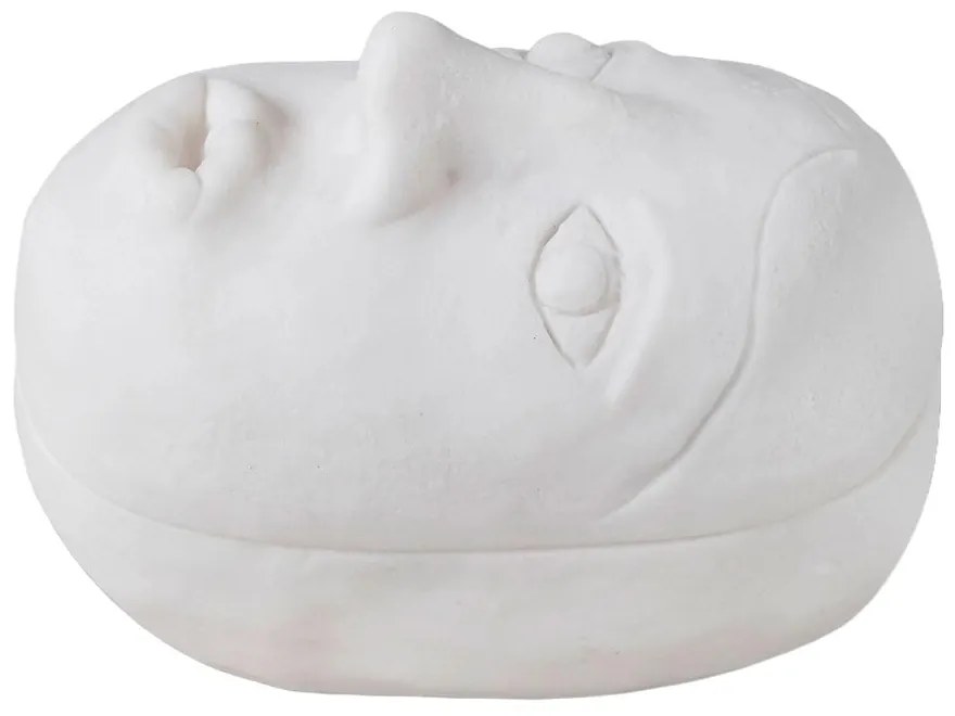Šperkovnice Face Jar – Mette Ditmer Denmark