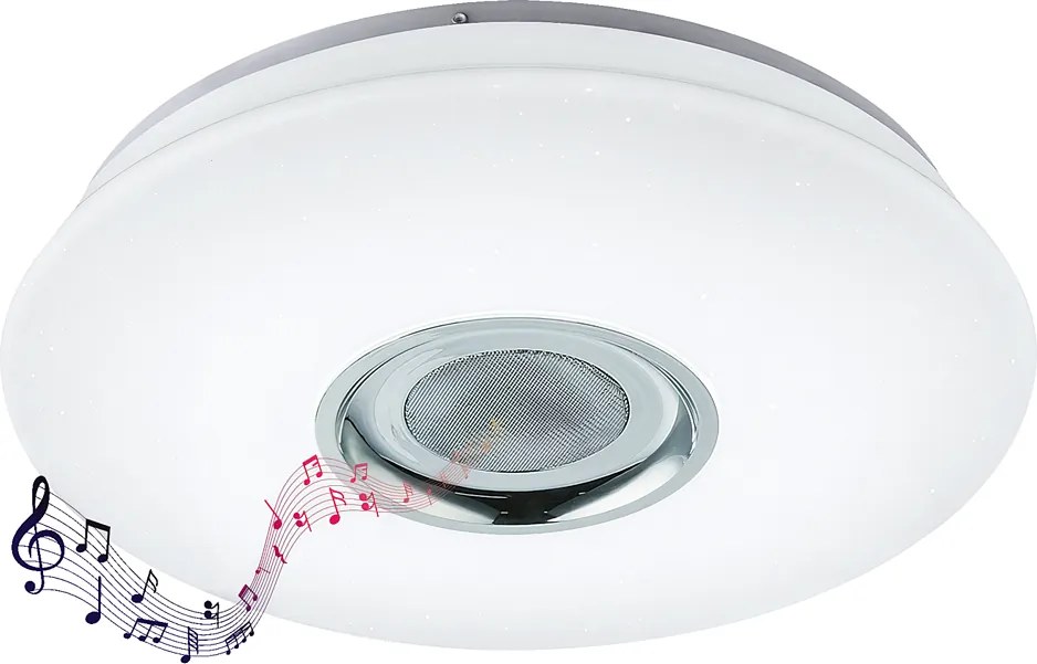 MELODIA LED stropní svítidlo, 1710 lm, 24 W