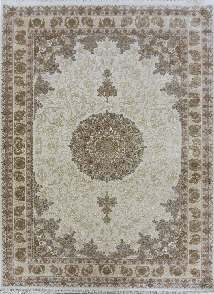 Berfin Dywany, Kusový koberec Creante 19084 Beige, 160x230, béžová, chodba / předsíň