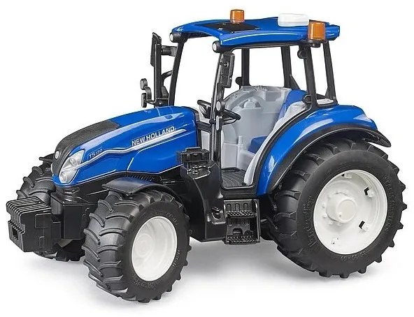 Bruder Traktor New Holland T5.120