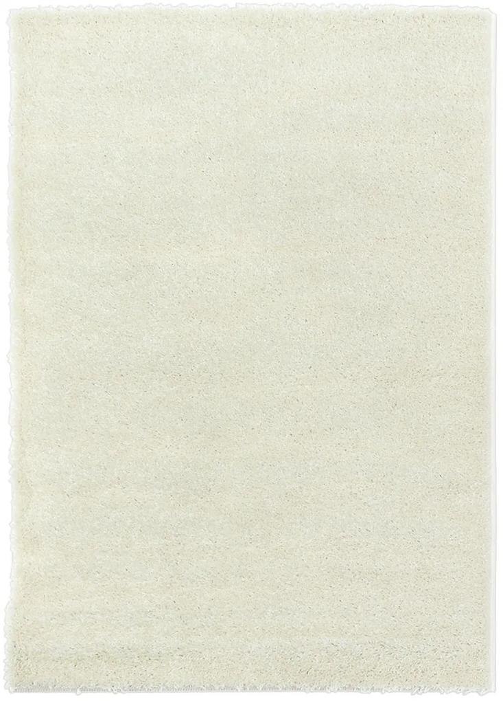 Koberce Breno Kusový koberec LIFE 1500 Cream, Béžová, 80 x 150 cm