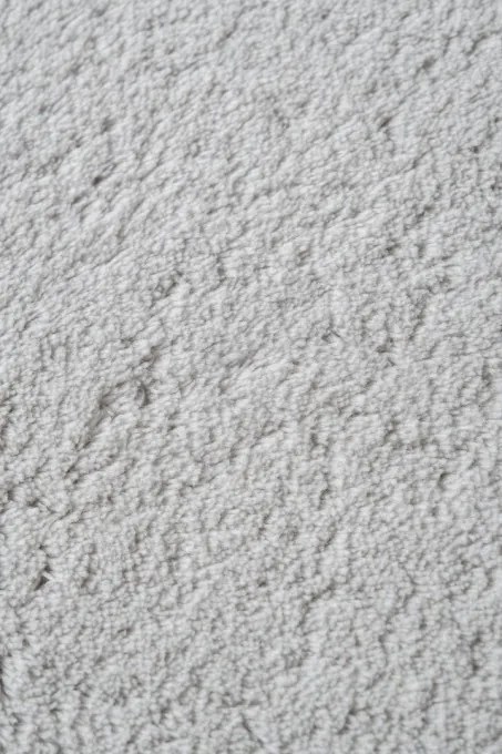 Koupelnový kobereček SOFT TOUCH šedý