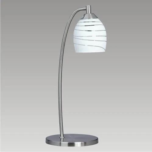 Moderní stolní lampa CARO Prezent CARO 15011