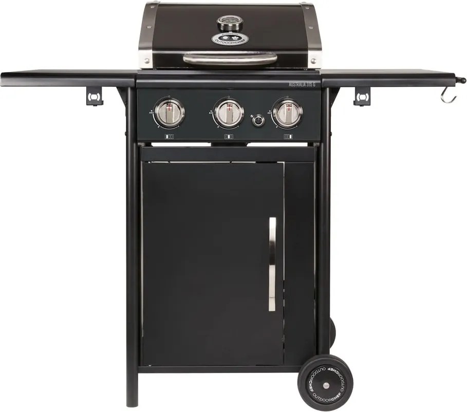 Plynový gril Australia 315 G - Outdoorchef