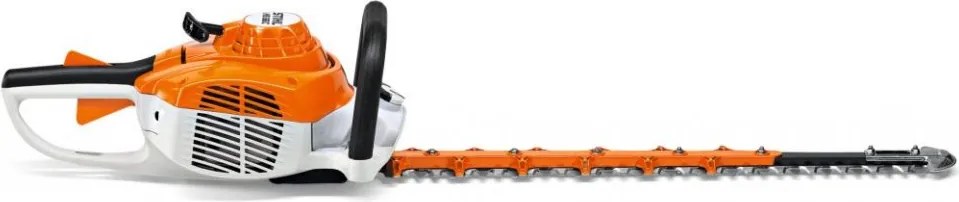 Benzínové nůžky na živý plot STIHL HS 56 C-E + Prodloužená záruka