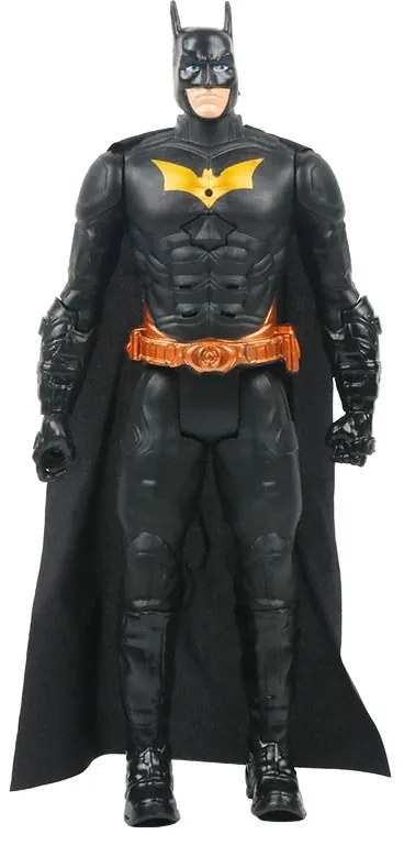 Figurka Batman z Titan Hero Series Balení: bez krabice