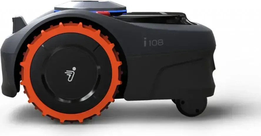 Robotická sekačka Segway Navimow i108E
