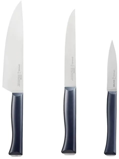 Opinel OPINEL Trio  Intempora ( 002223, 002220, 002218 ) 002224