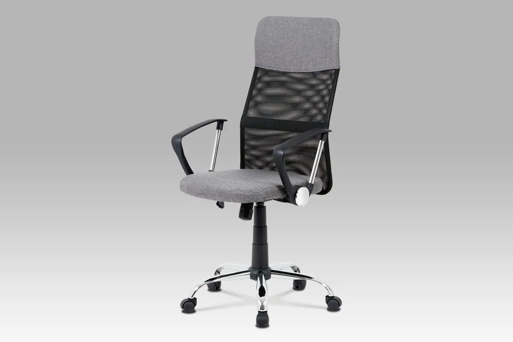 Autronic Kancelářská židle Ka-v204