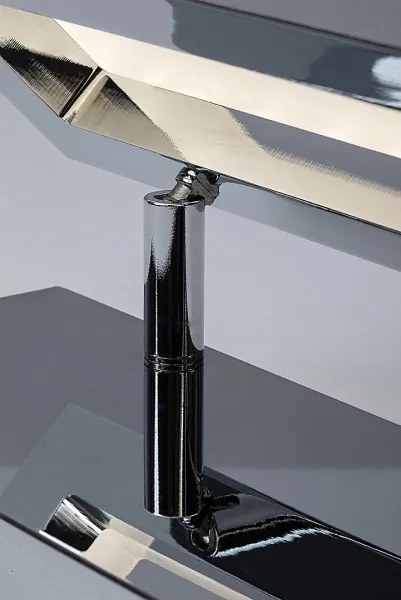 Rabalux 75019 - LED Koupelnové nástěnné svítidlo BLAS LED/15W/230V 4000K