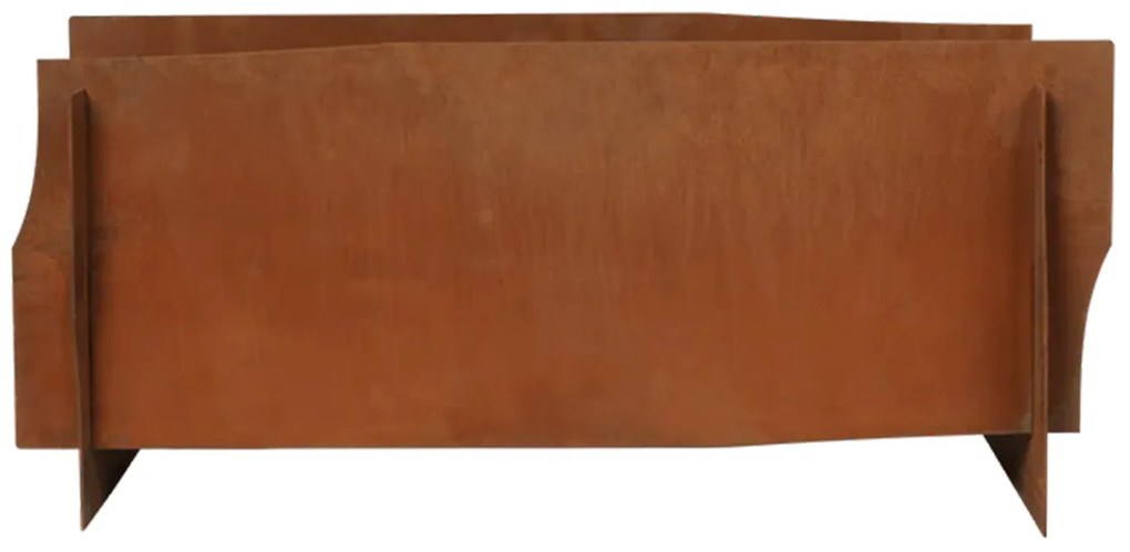 Ferm Living designové květináče Lapel Planter Rectangular