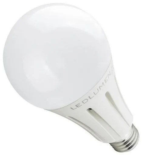 LEDlumen LED žiarovka 20W Neutrálna biela CCD E27