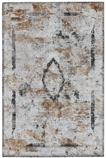 Kusový koberec Jewel of Obsession 952 grey Varianta: 160x230 cm