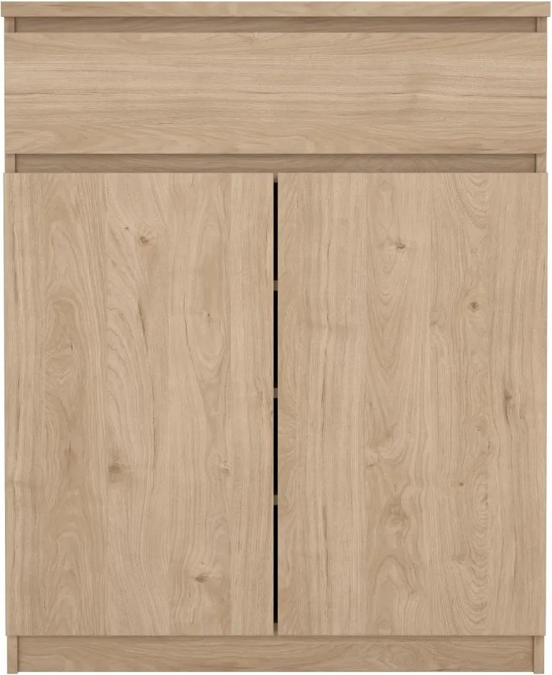 FALCO Komoda Simplicity 234 jackson hickory