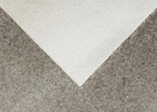 Koberce Breno Metrážový koberec SENSATION 16585, šíře role 400 cm, Hnědá