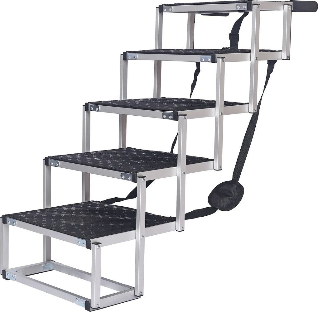 Rampa pro psa fudajo – 68 kg (63273)