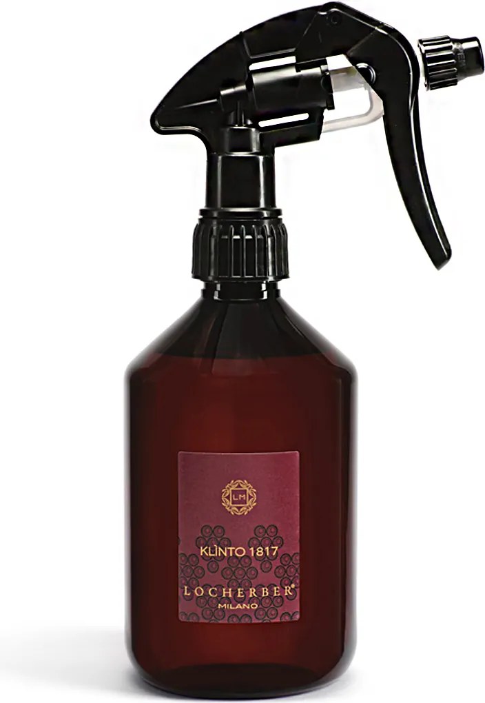 Locherber Milano interiérový parfém Klìnto 1817, 500 ml