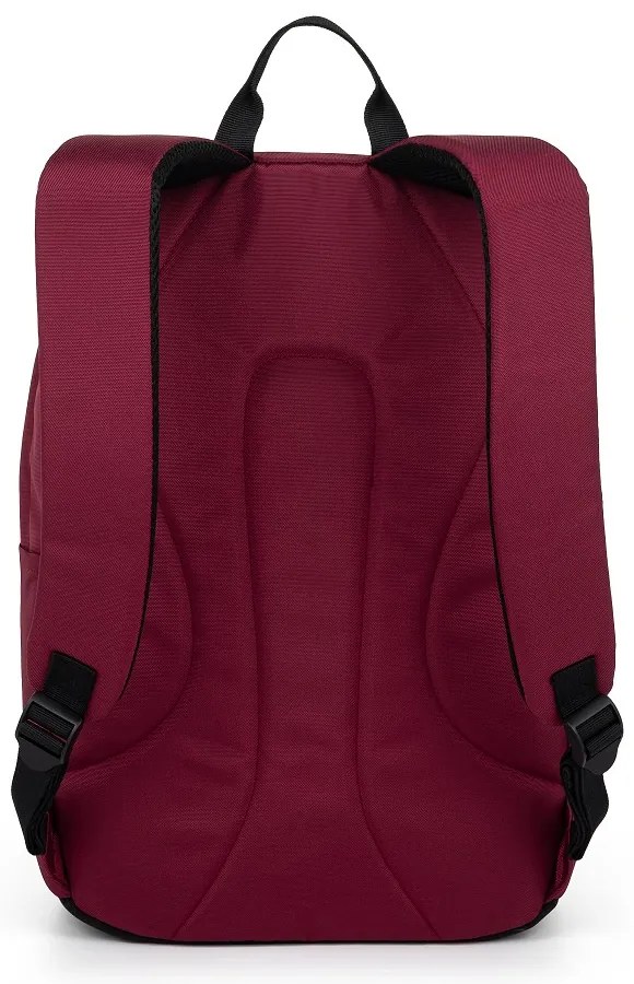 Oxybag OXY RUNNER - studentský batoh Wine