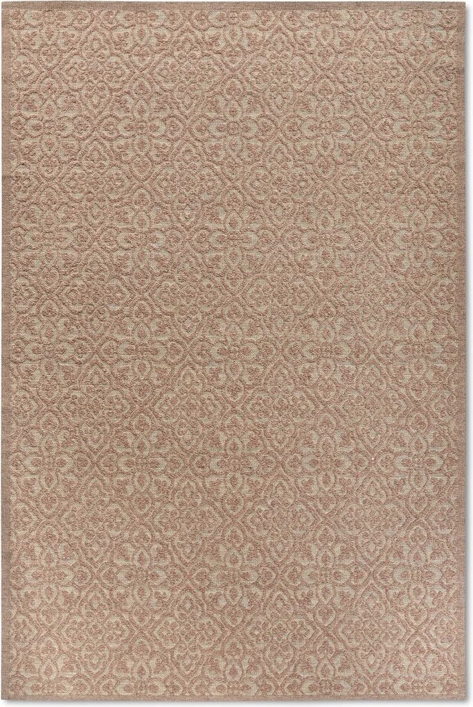 160x230 Kusový koberec Villeroy & Boch 106155 Copper – na ven i na doma