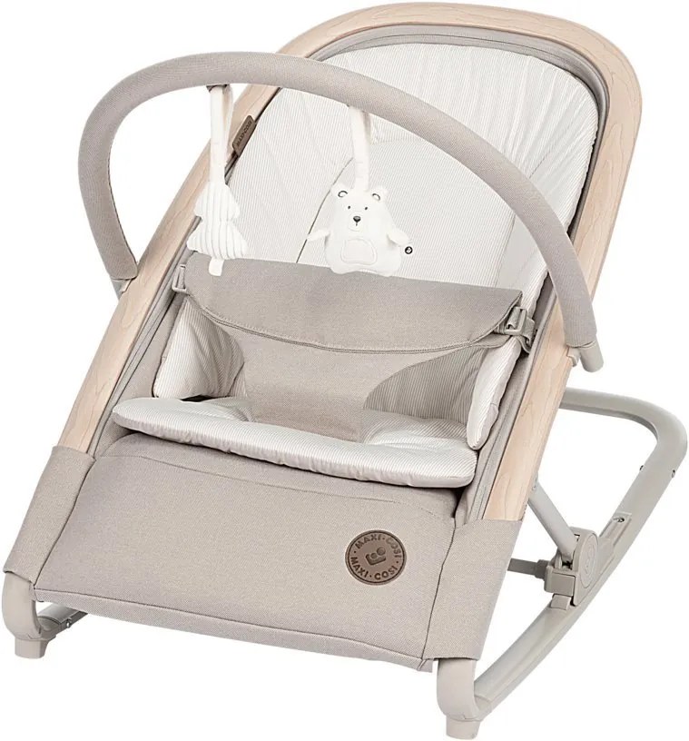 Maxi-cosi kori 2v1 classic beige