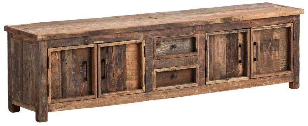 furniture-nabytek.cz - TV stolek Sundara