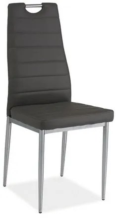 Signal Jídelní židle H-260 Barva: šedá
